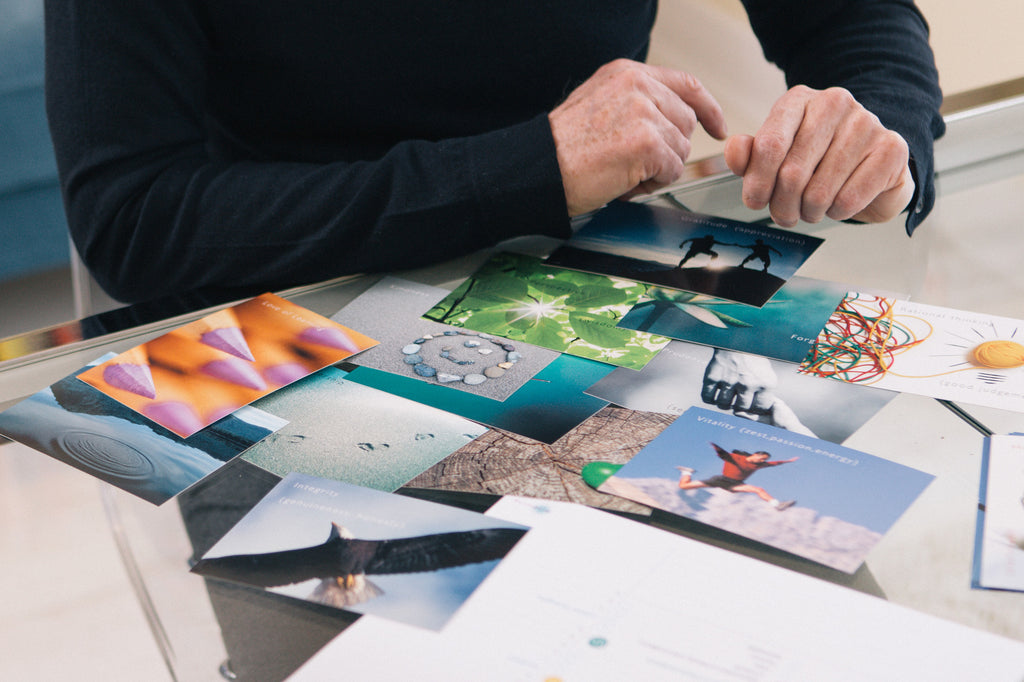 Motivating products & training for high-performing professionals ...