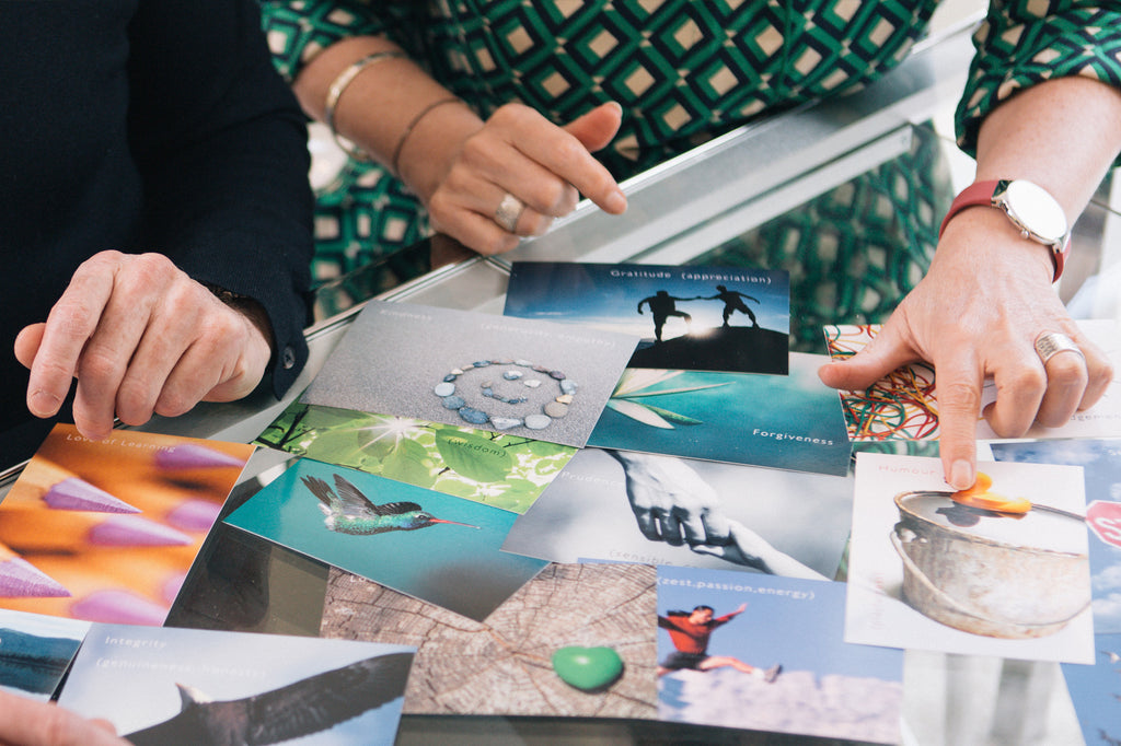 Motivating products & training for high-performing professionals ...