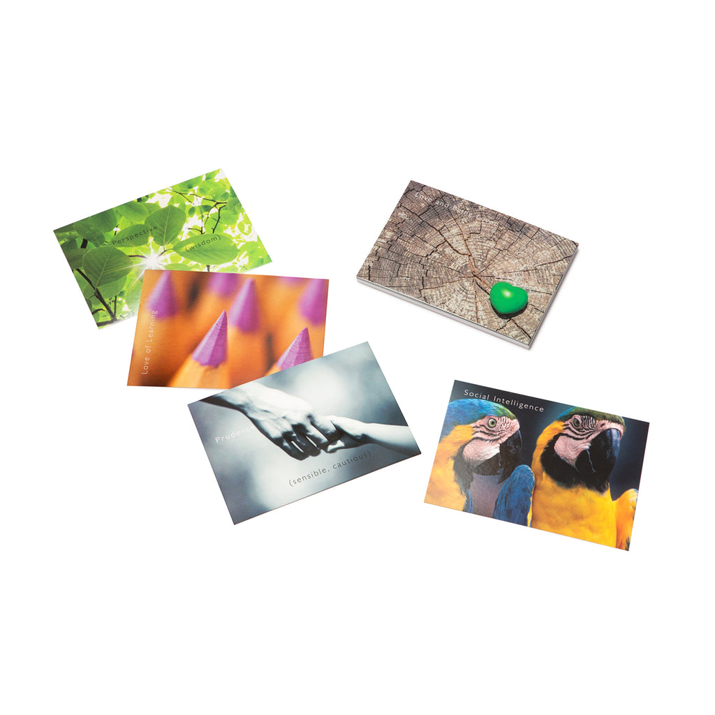 Motivating products & training for high-performing professionals ...