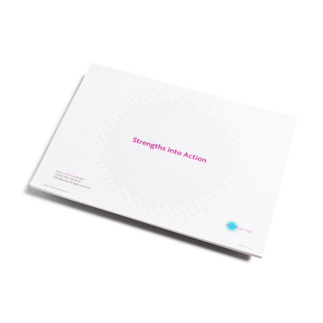 Training and Coaching Products – Mindspring