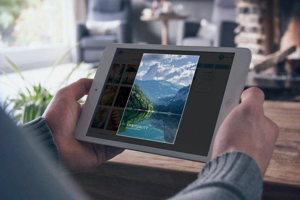 Motivating products & training for high-performing professionals ...